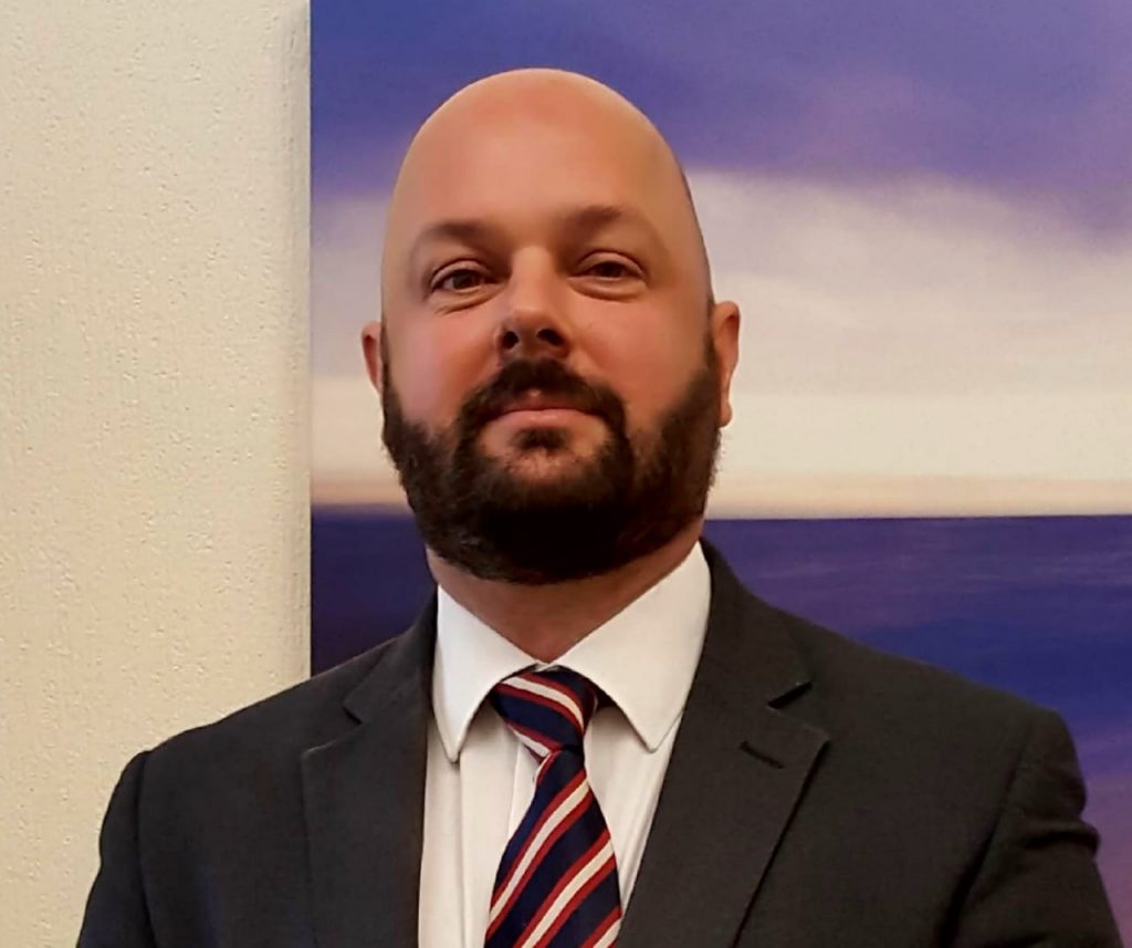 Rob Patterson – Greystone Chartered Accountants & Trust Company