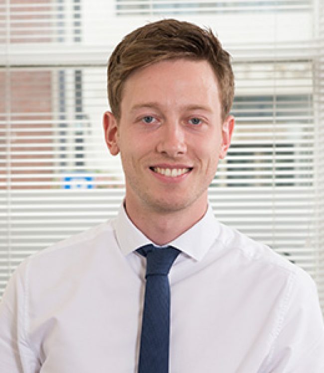 Edward Howland - Greystone Chartered Accountants & Trust Company