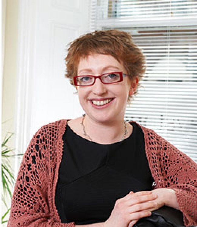 Lorraine Roberts - Greystone Chartered Accountants & Trust Company