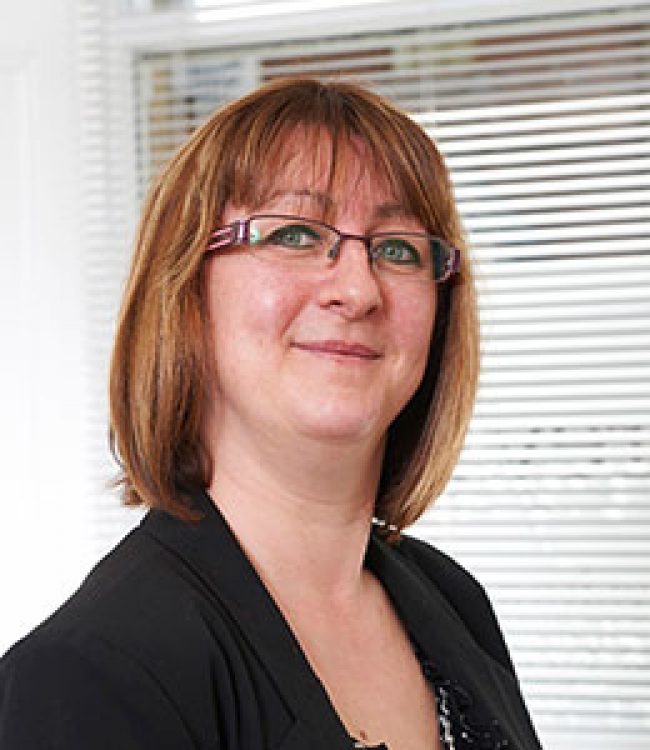 Sandra Herbert - Greystone Chartered Accountants & Trust Company